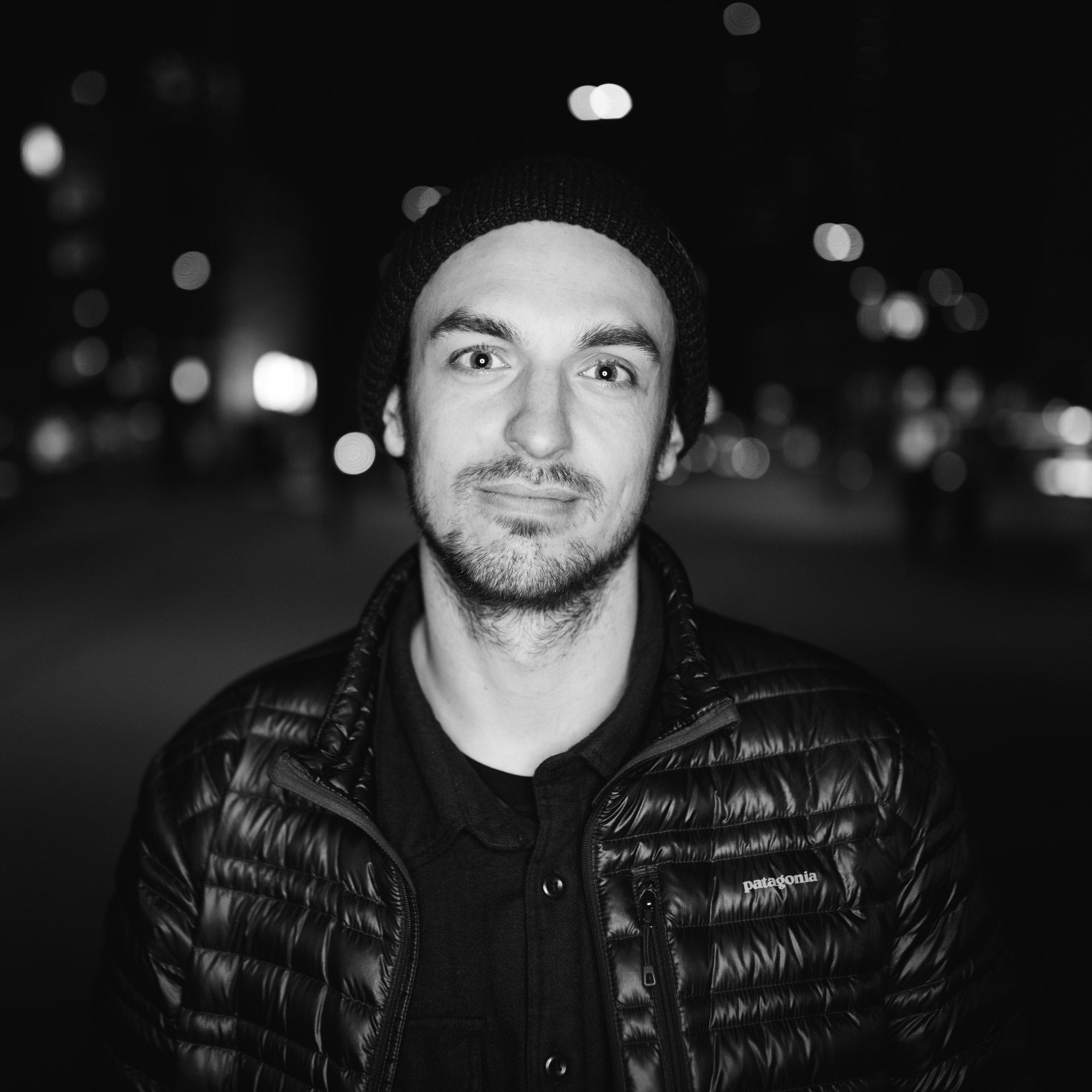 David Herzig | Heimplanet