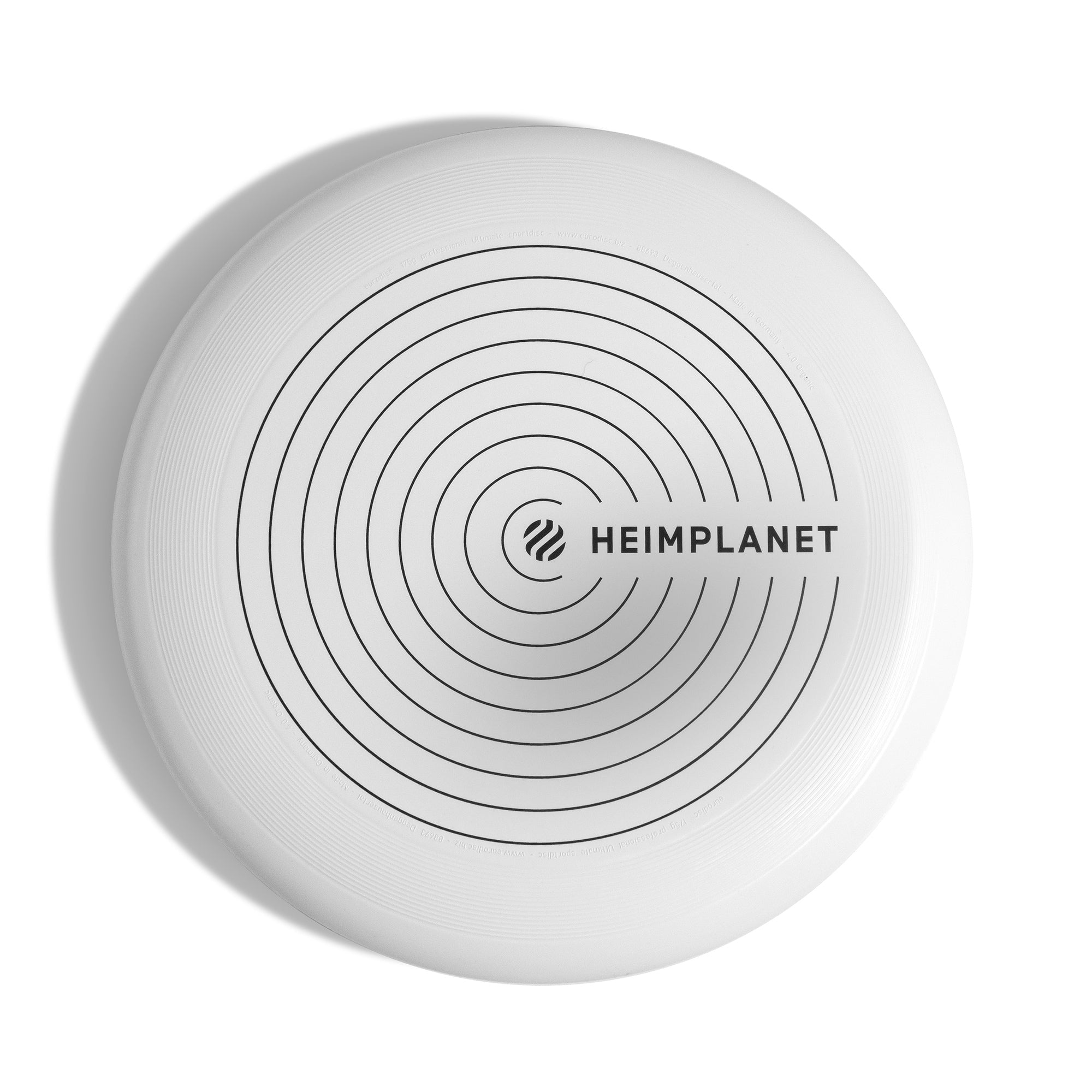 HPT Ultimate Disc 175g | Heimplanet